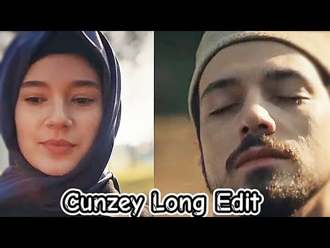 Cunzey long edit with English subtitles 🌸🤍#mertyazıcıoğlu #drama # ...