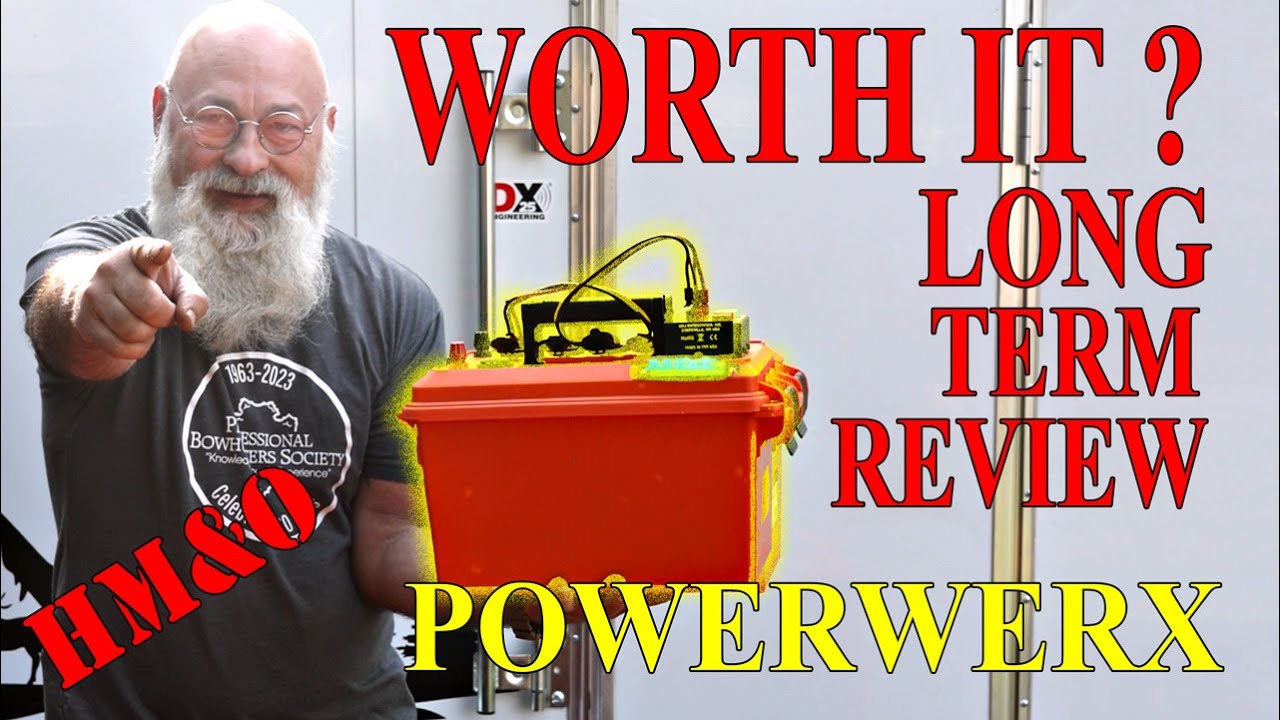 PowerWerx Power Box Long Term Review, 5 plus years, is it still worth ...