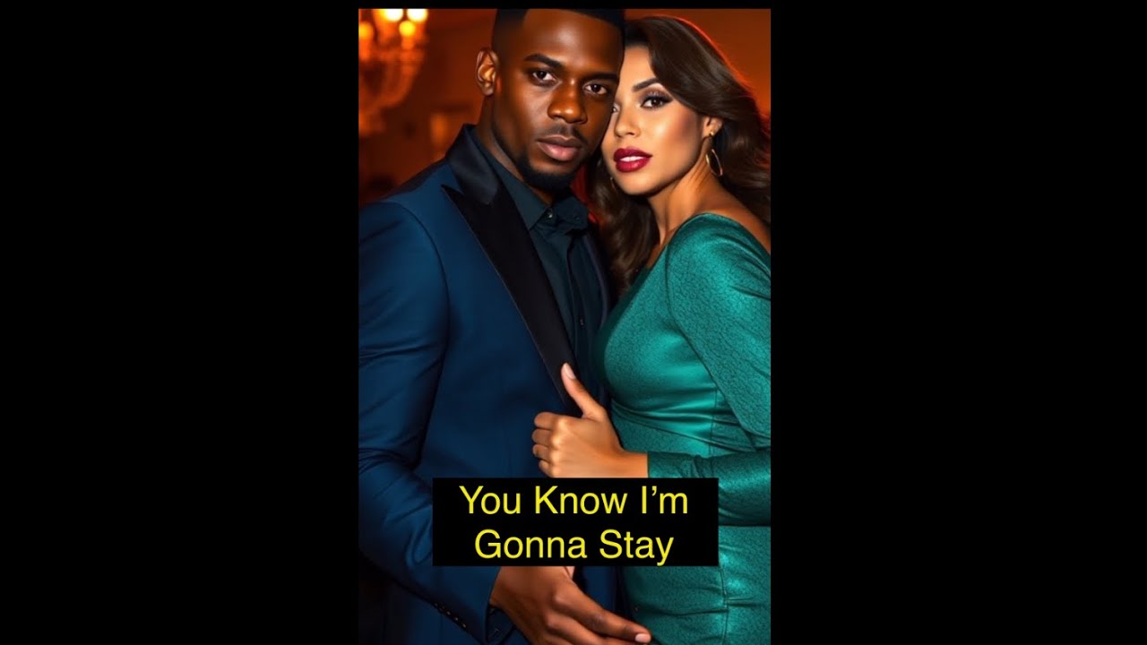 You Know I’m Gonna Stay - YouTube