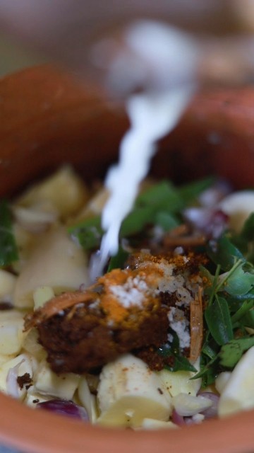 Manchokka Curry | Cassava Curry #shorts #cooking #recipe - YouTube