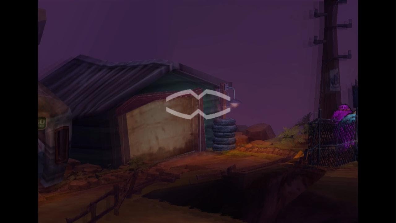 Sly Raccoon PS5 La Jugada De Murray #12 - YouTube