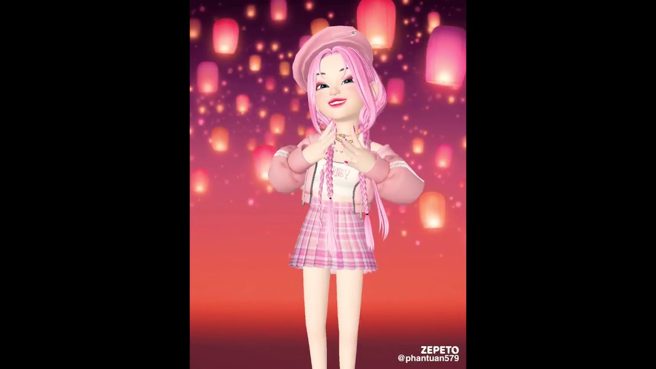 Zepeto Dancing Performances 🤩💃 - YouTube