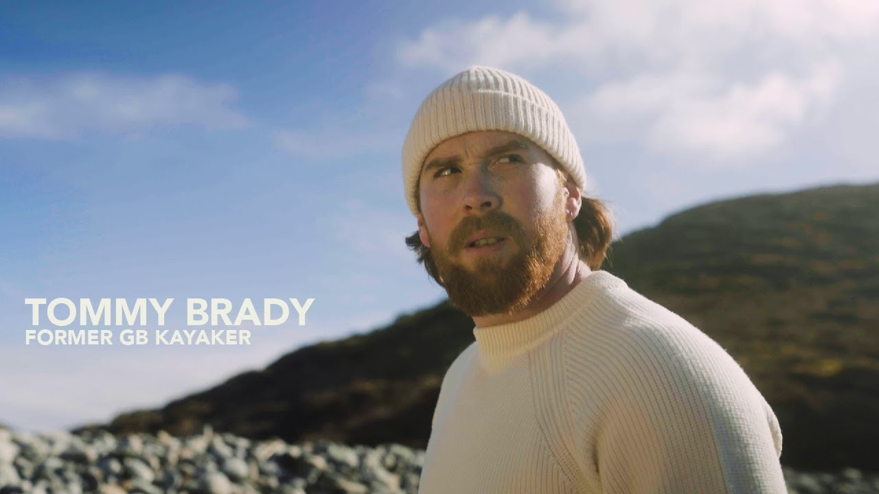 SYC - Tommy Brady - YouTube