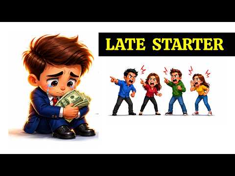 Başlamak İçin Çok mu Geç? Bu Turbo Strateji Servetinizi İnşa Edecek.