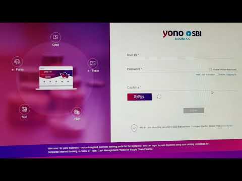 YONO BUSINESS - YouTube