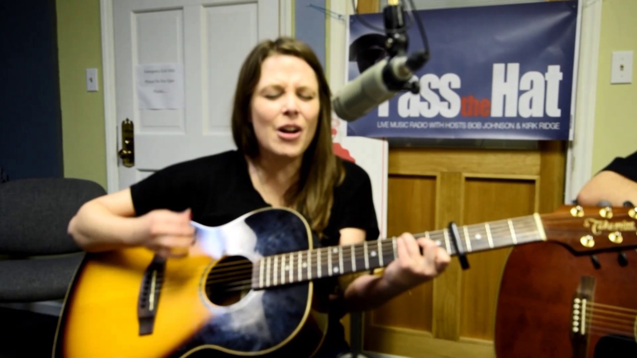 Becky Warren - Stay Calm Get Low - YouTube