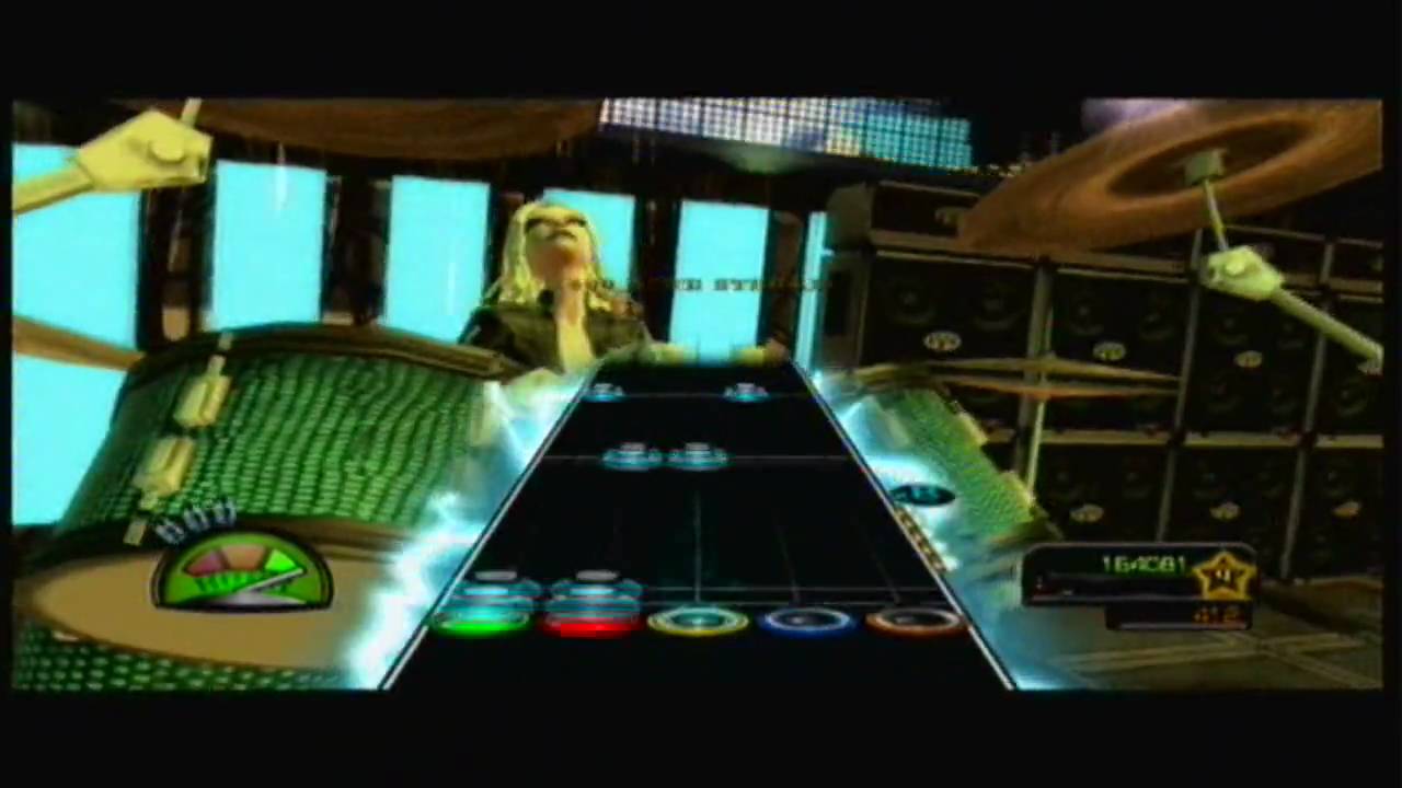 Master Exploder 100% Expert Guitar FC - YouTube