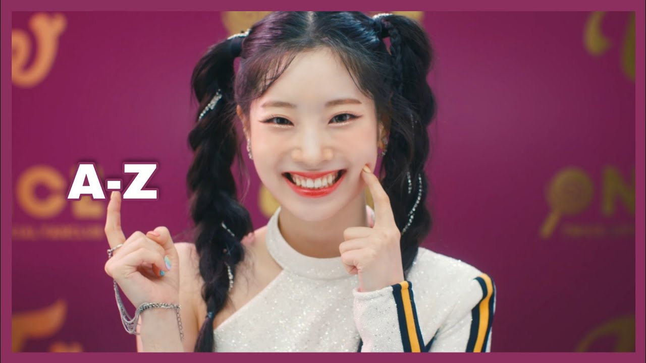 A to Z my favorite kpop songs - YouTube Music