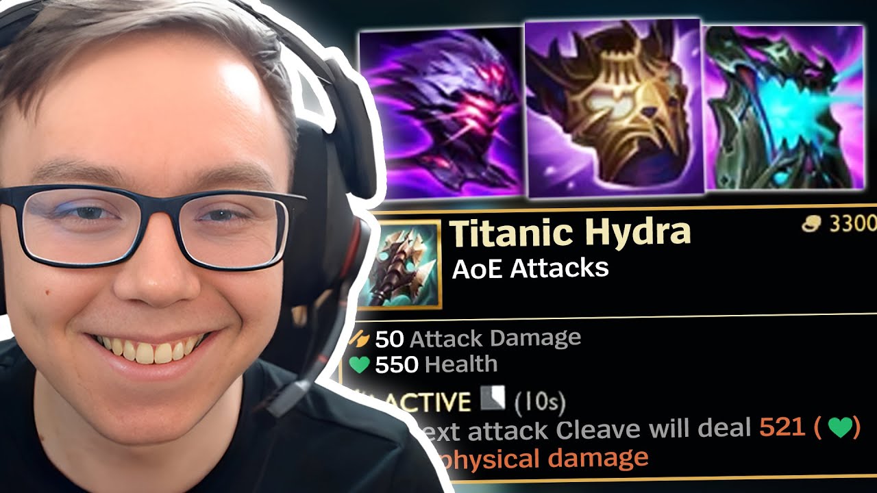 MY NEW TANK SION BUILD! - YouTube