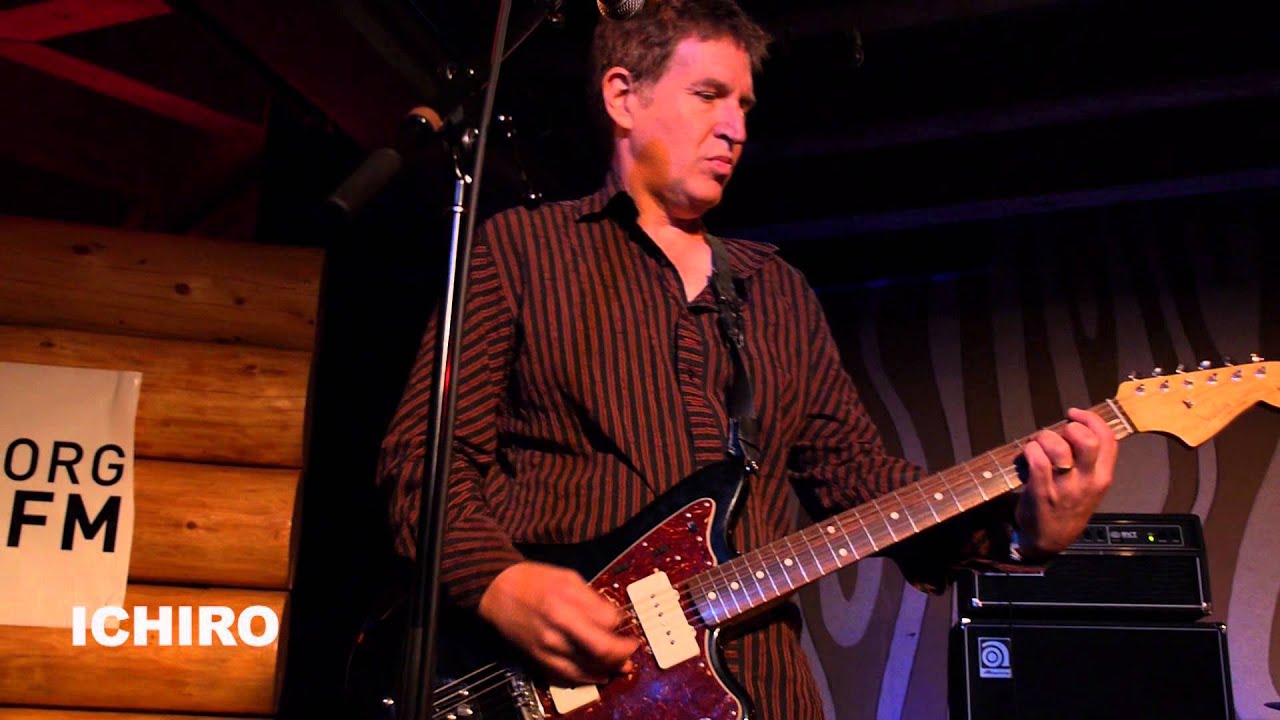 The Baseball Project - Full Performance (Live on KEXP) - YouTube