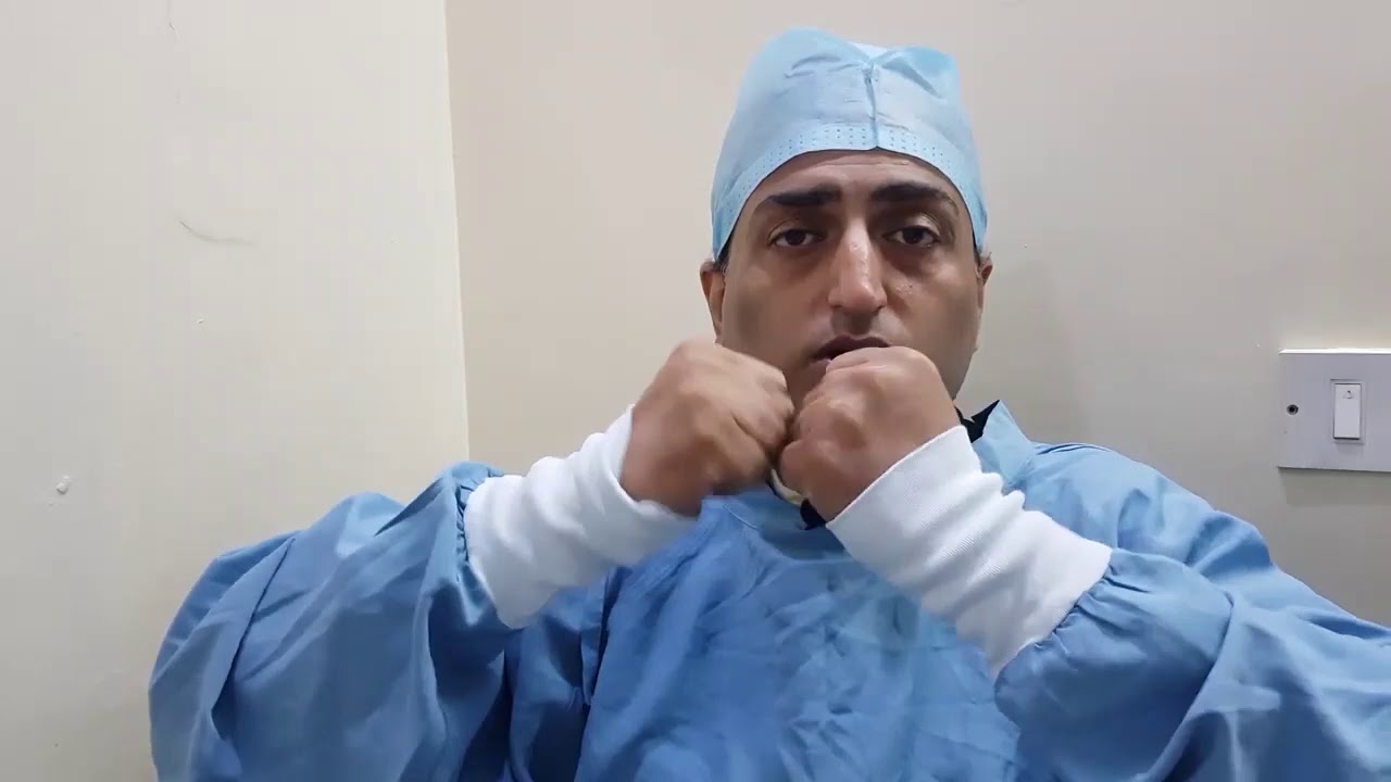 Say NO to TKR, Osteoarthritis ,Best orthopaedic Doctor/ Surgeon in ...