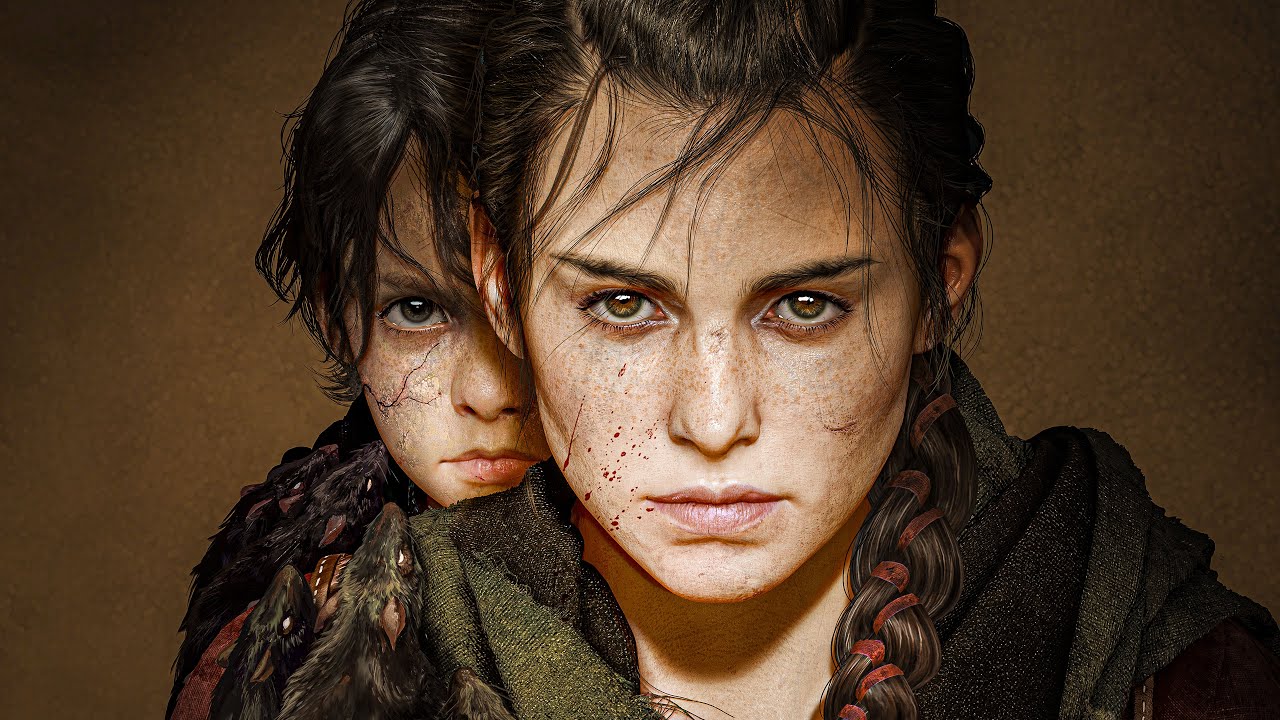 Dashuria E Motres Per Vllaun | A Plague Tale: Requiem - YouTube Dashuria E Motres Per Vllaun | A Plague Tale: Requiem - YouTube