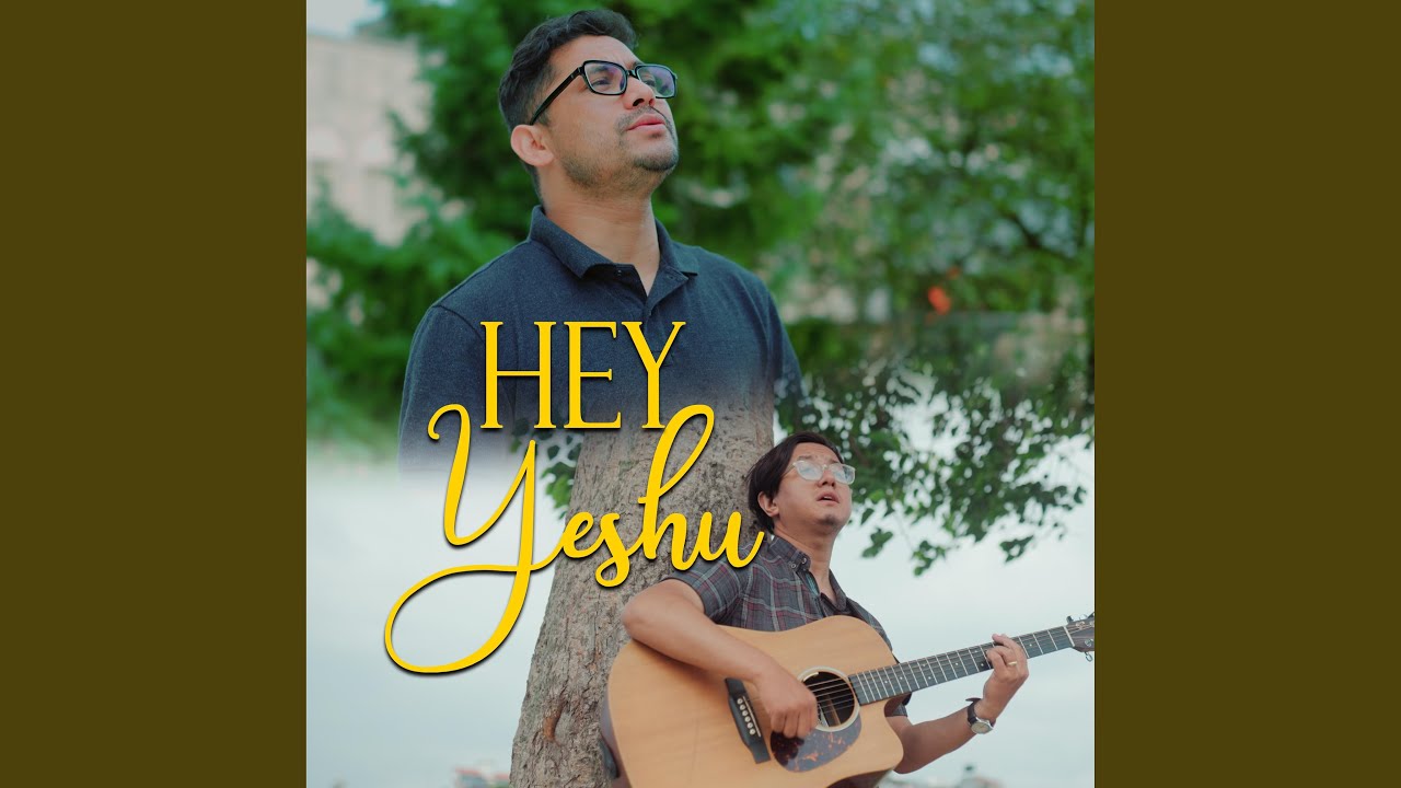 Hey Yeshu (Sam Shahu) - YouTube Music
