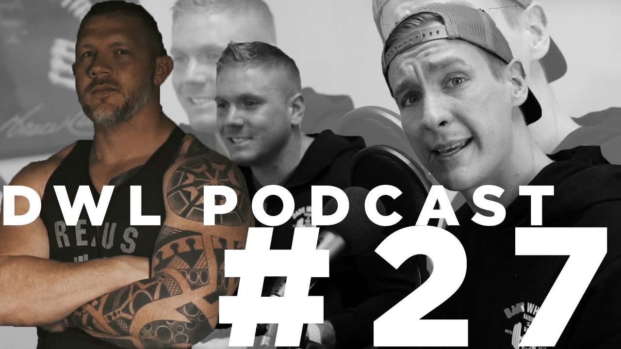 EP. #27 - Fatherly Example with Tim Rexius - YouTube