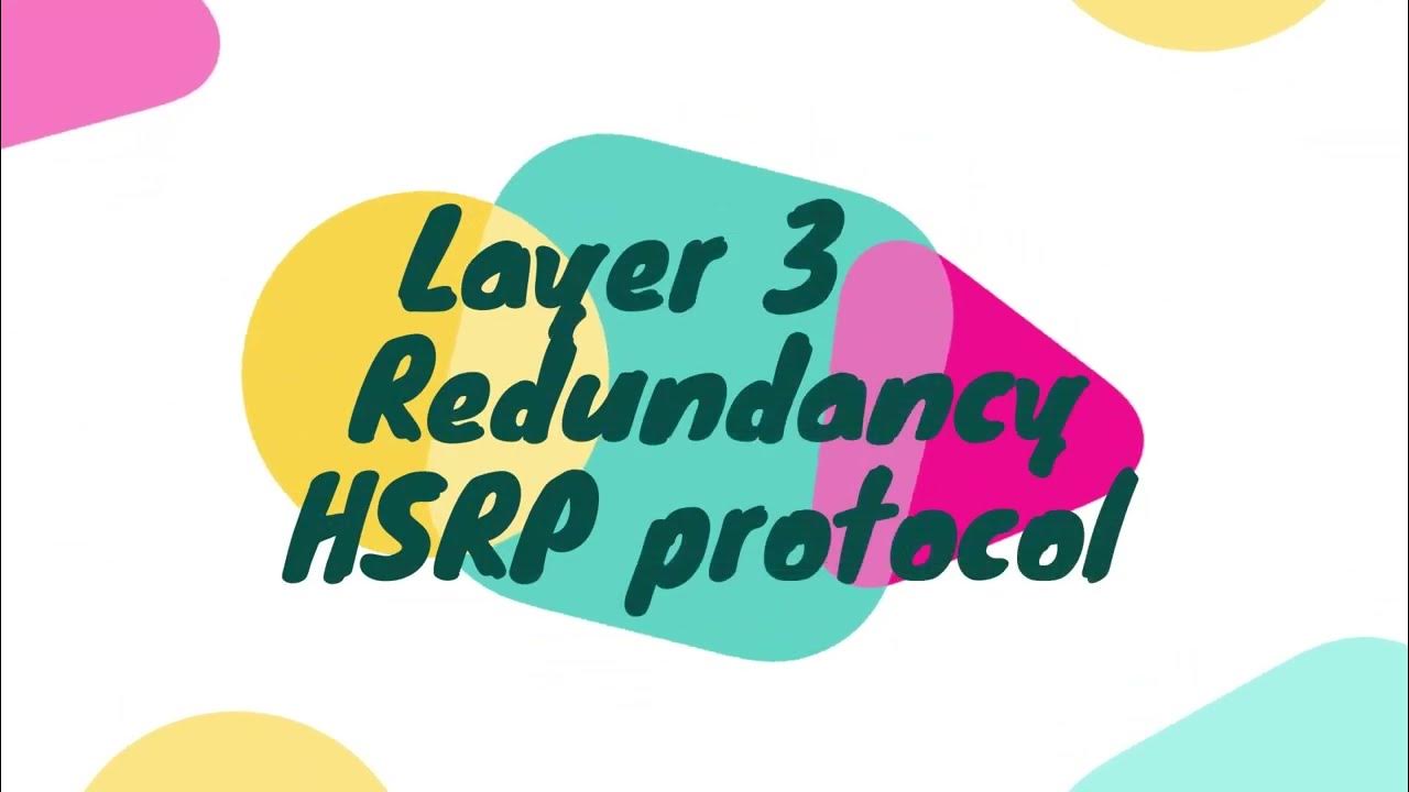 hsrp-protocol-understanding-the-fundamentals-youtube