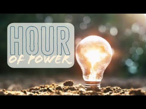 Hour of Power Worship Pastor Michael March 13, 2024 - thejesusculture
