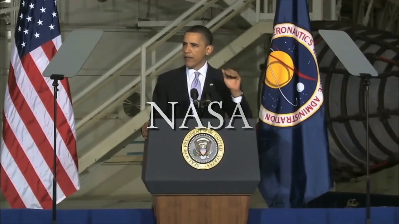 NASA Moon Landing Footage - YouTube