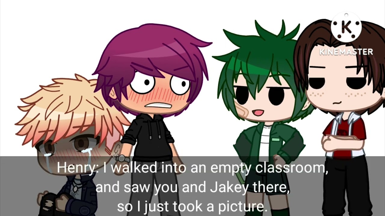 The Aftermath of "Henry's Adventure"/The Music Freaks (Read description ...