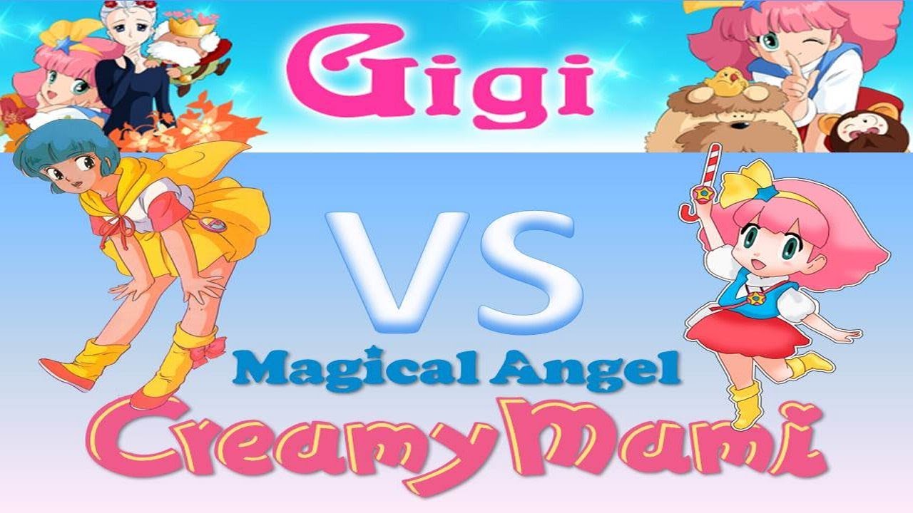 Gigi Contra Creamy Mami Sub En Español - YouTube