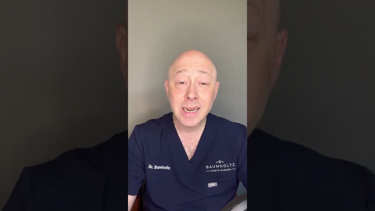 Skinny BBL? Myth or Reality - YouTube