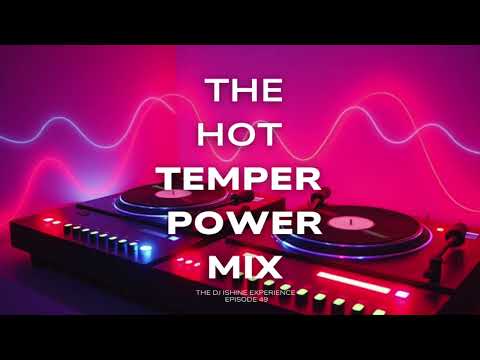 🌶️ Hot Temper Power | Best EDM & Dance DJ Mix | High-Energy Hip-Hop, R ...