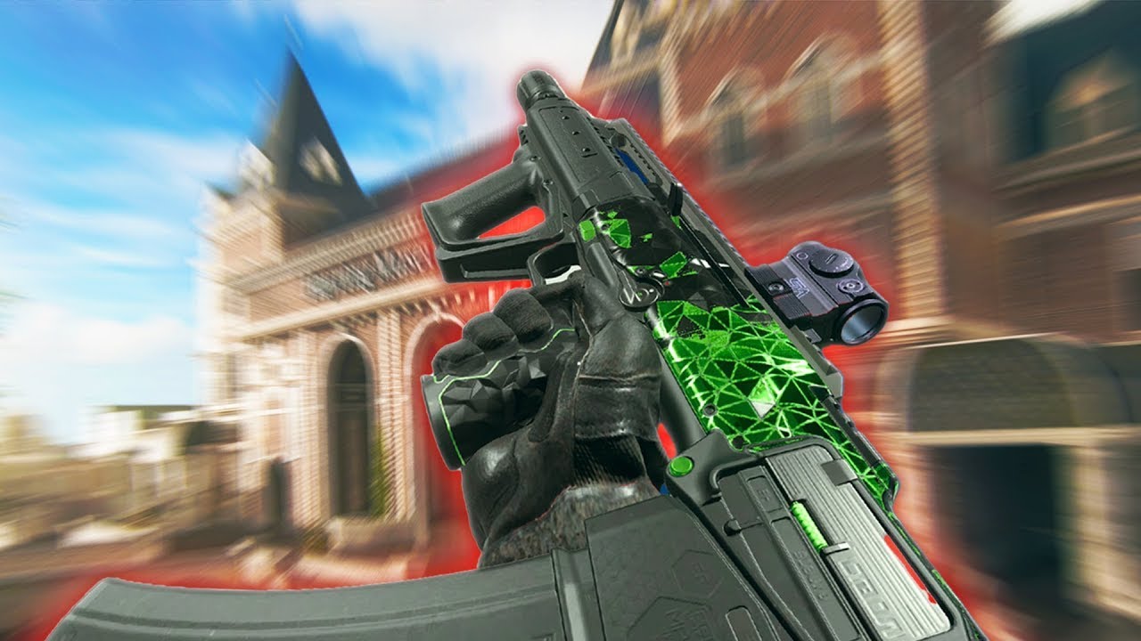 Dominating Solos using Foot-Step Audio👿 ( Best TEMPUS RAZORBACK Class ...