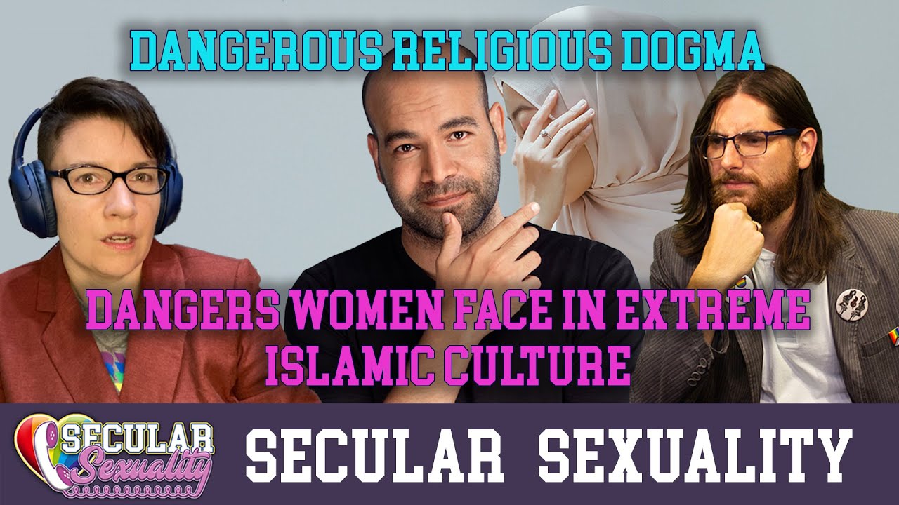 What Are The Dangers For Young Women Living In These Extreme Cultures