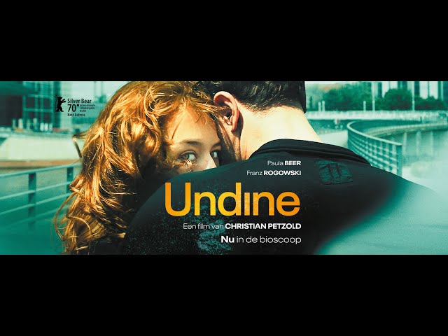 Undine Movie Undine (Film, 2020) MovieMeter.nl