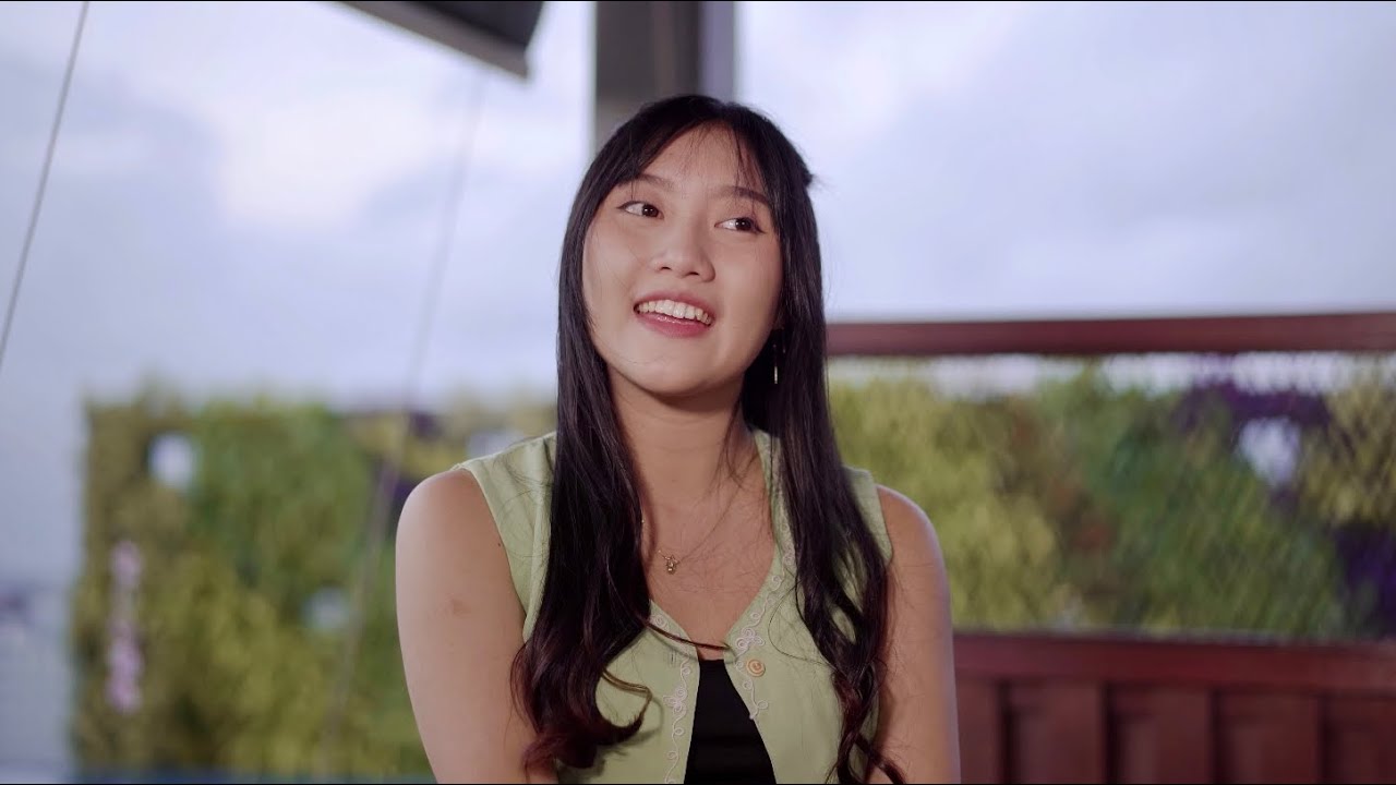 SESAAT KAU HADIR - UTHA LIKUMAHUWA | COVER BY GEGE GRISEL - YouTube