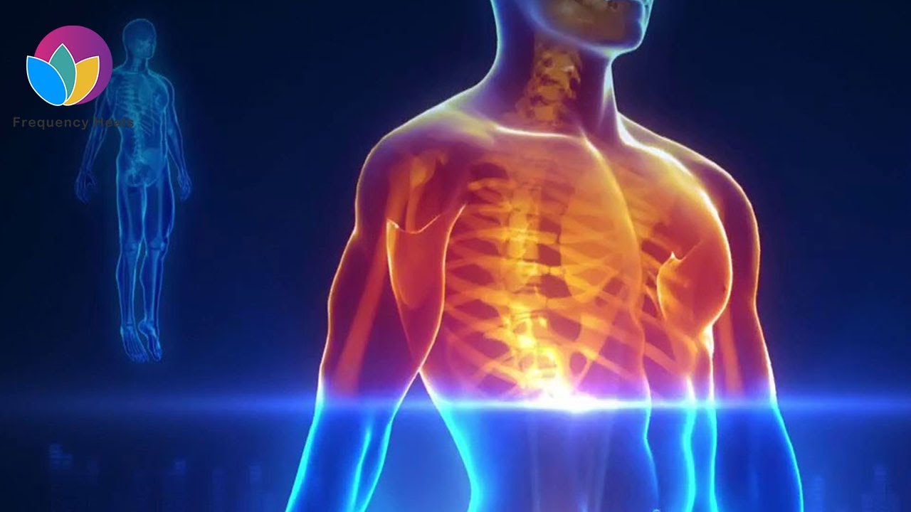 Muscle Relaxation Frequency | Reduce Muscle Tension and Stiffness ...