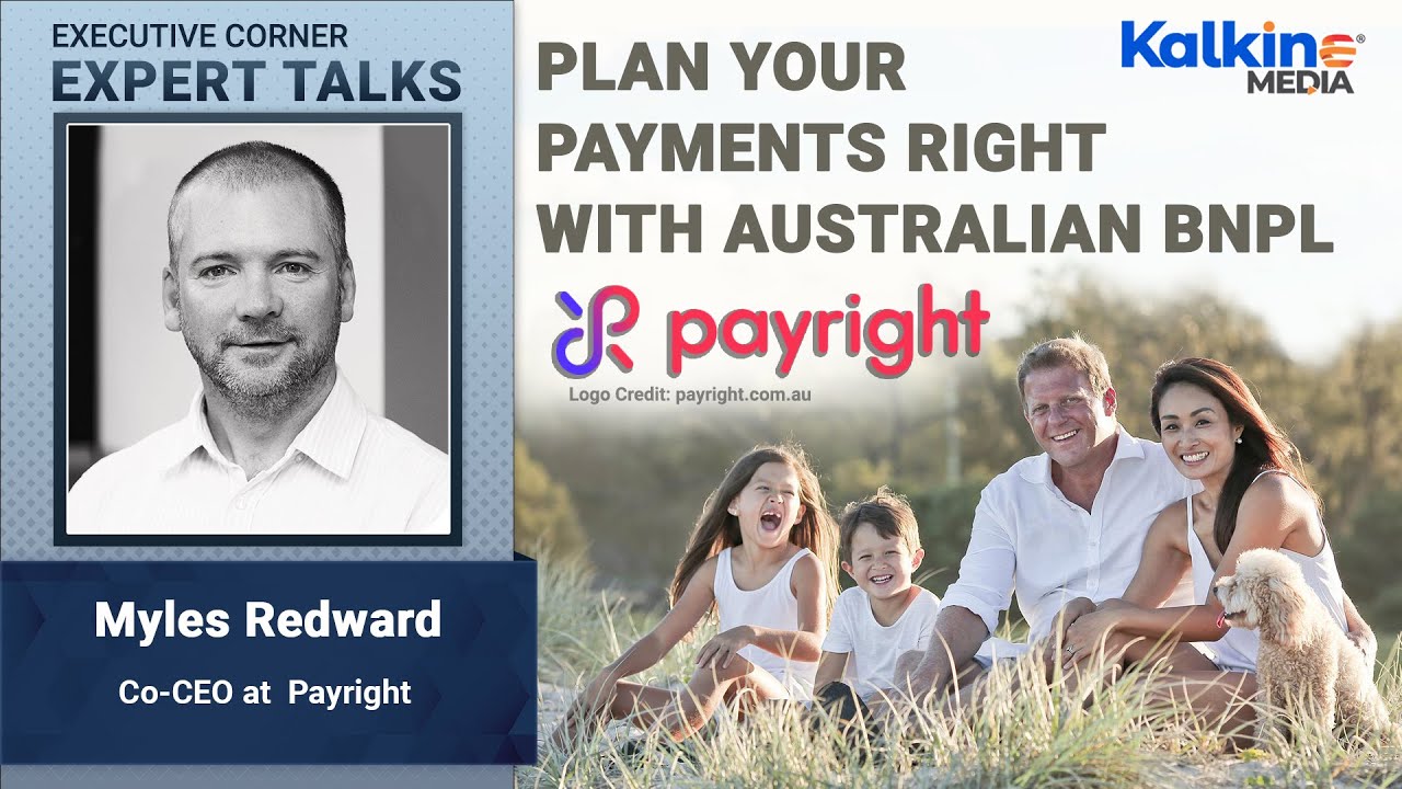 How is Australian Payright changing the way the customers pay for ...