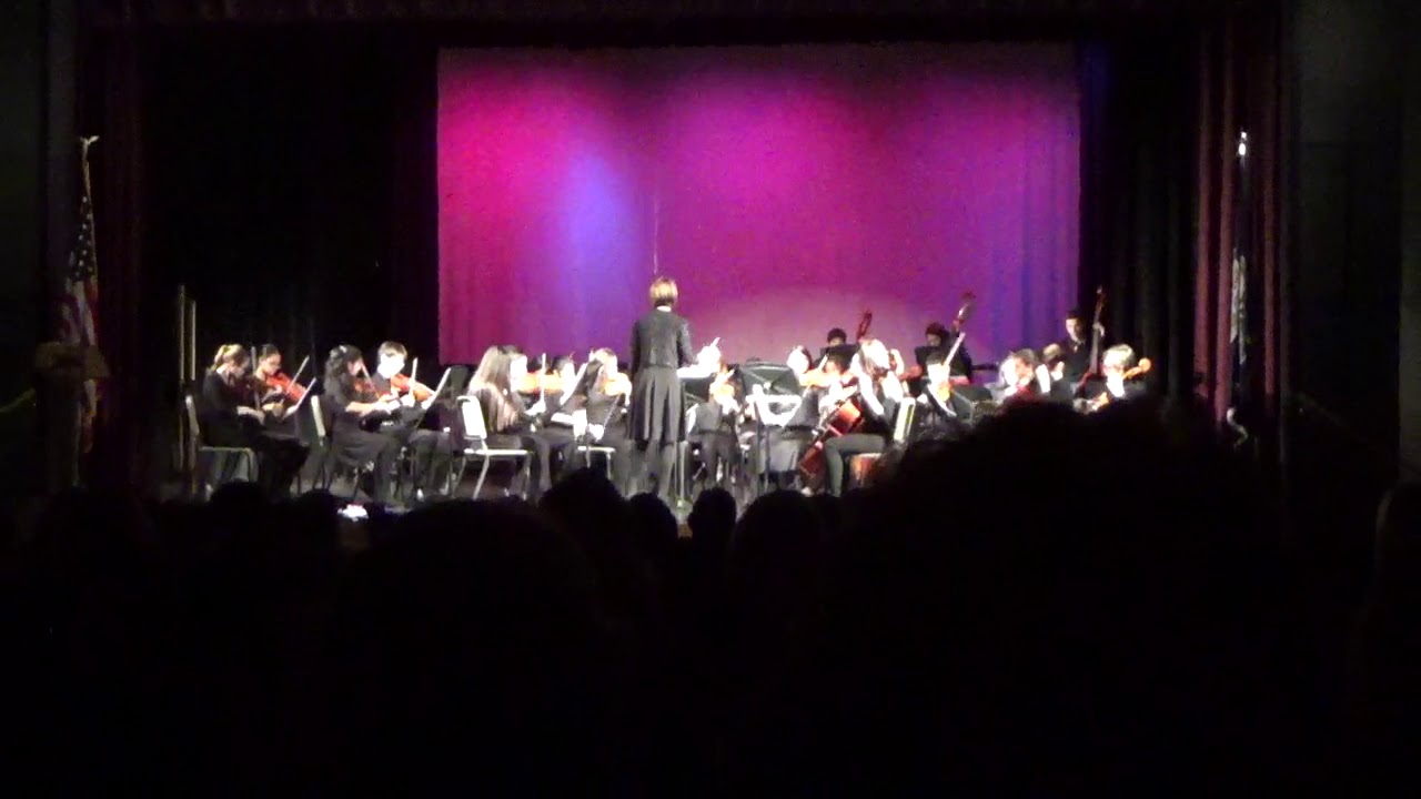 Attack by Jeffrey Frizzi - YouTube