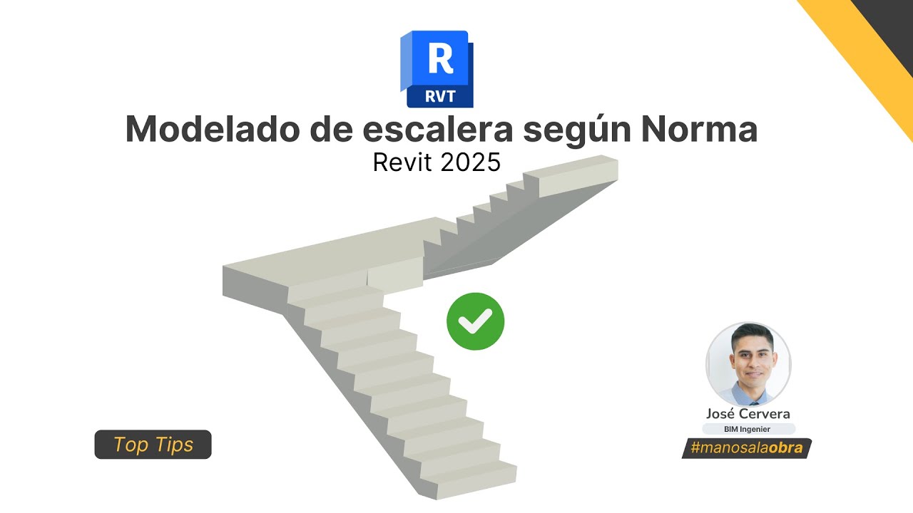 CONFIGURACIÓN DE ALTURA Y ANCHO DE HUELLA Y CONTRAHUELLA SEGUN NORMA 👨 ...