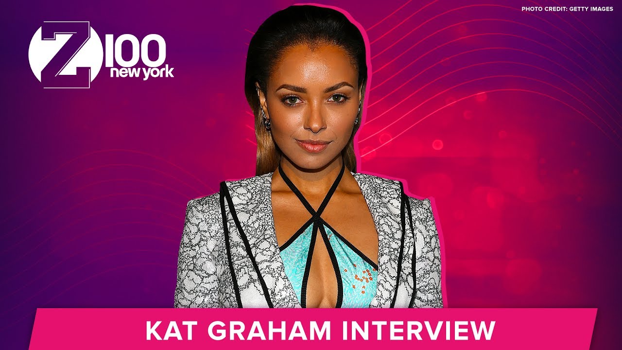Kat Graham On Jada Pinkett Smith's Involvement in All Eyez On Me ...