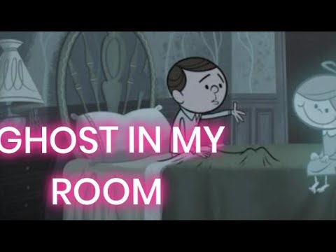 GHOST IN MY ROOM | Karl Pilkington, Ricky Gervais and Steve Merchant ...