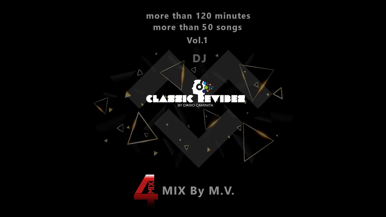 Classics Revibes Vol 1 by Marco Valeri - YouTube
