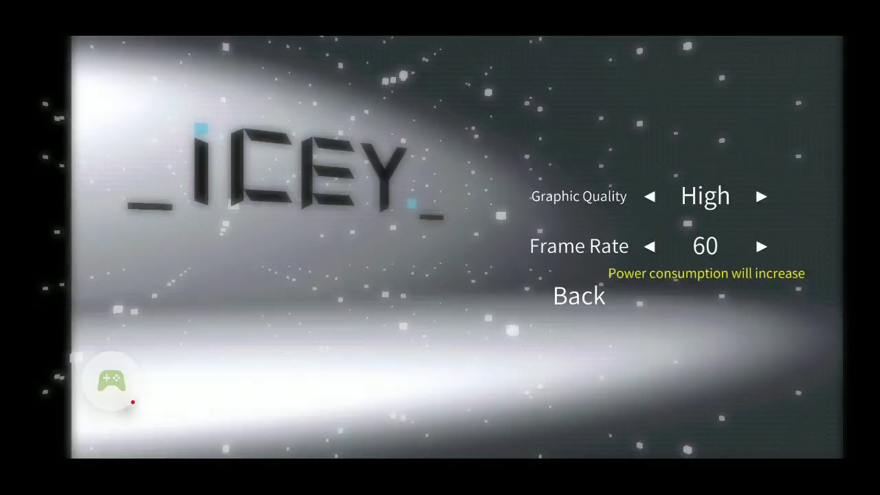 ICEY GAMEPLAY- PART 1- TUTORIAL - YouTube