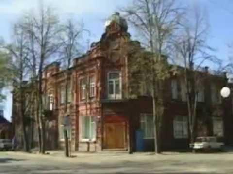 Tours-TV.com: Ostashkov - YouTube