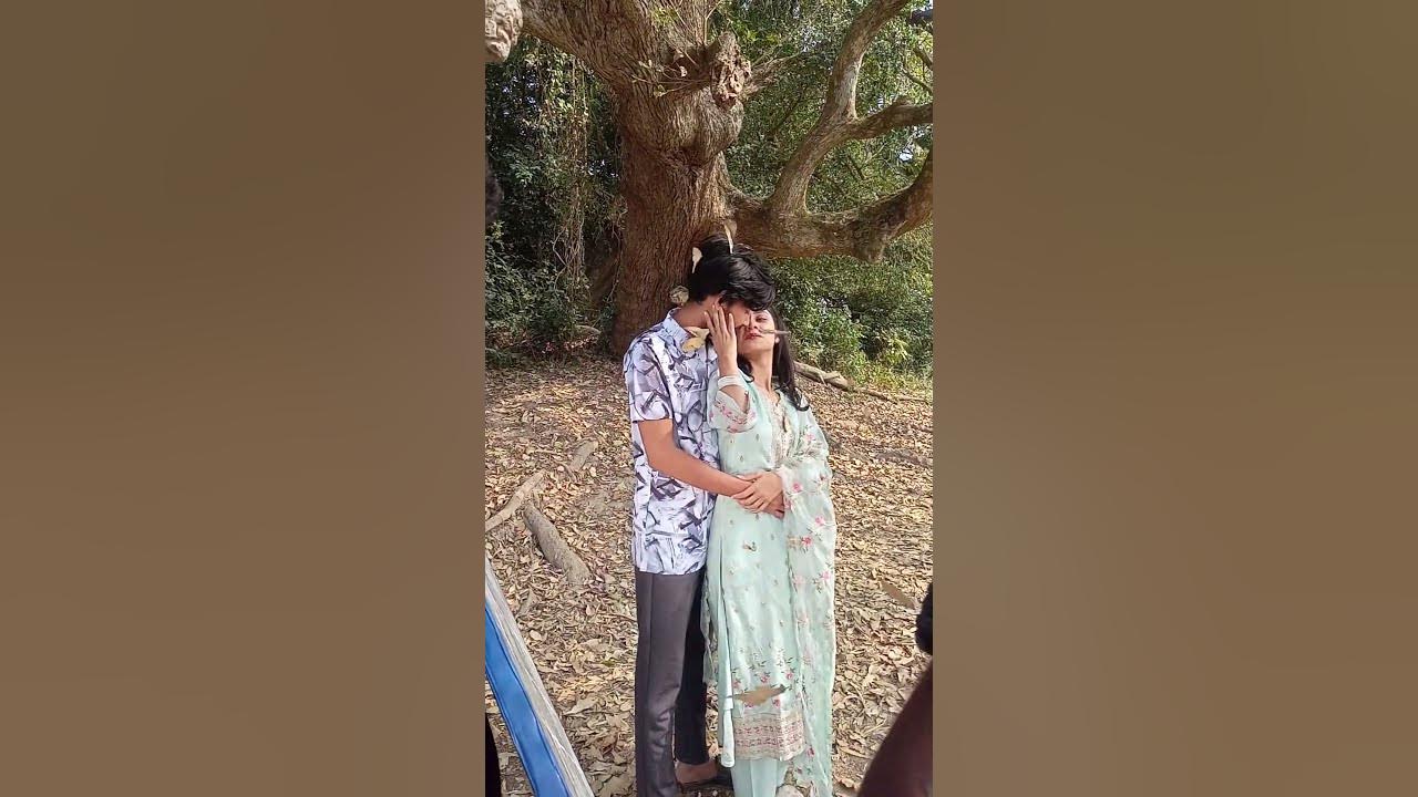 Romantic video Rahat mim,#foryou #trendingshorts #viral_shorts #rahat_mim - YouTube