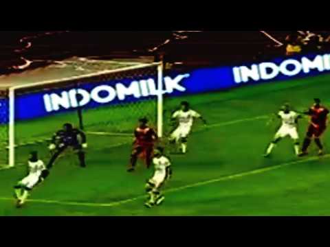 Goal Salto Marco Simic Di Final Piala Presiden 2018 Yang Mengguncang Dunia!!!!