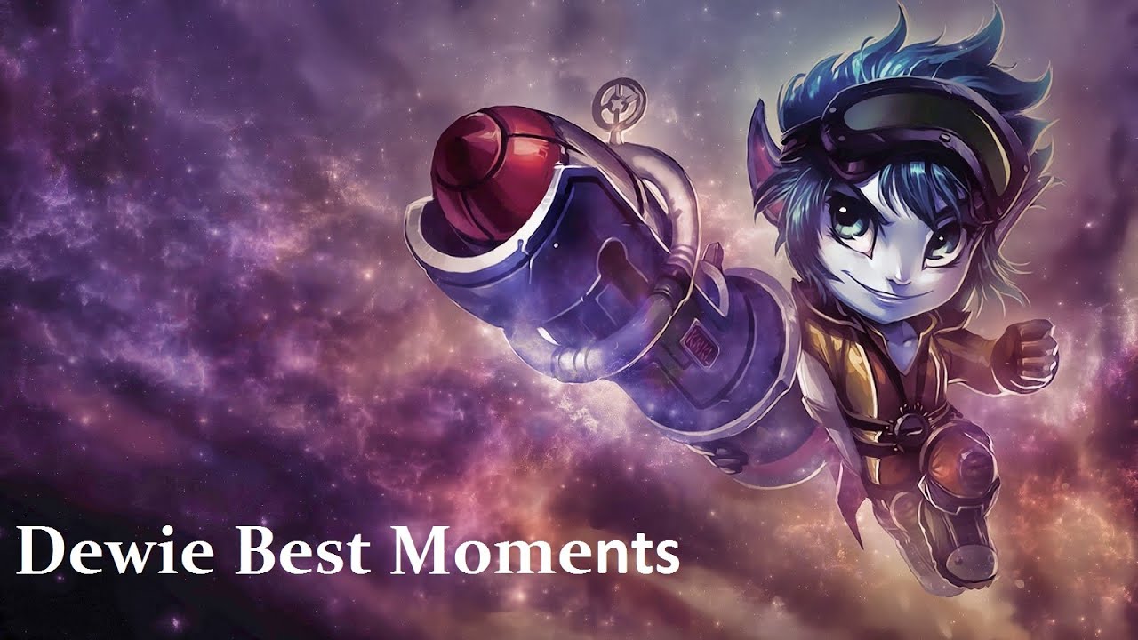 Dewie`s best moments 2 - YouTube