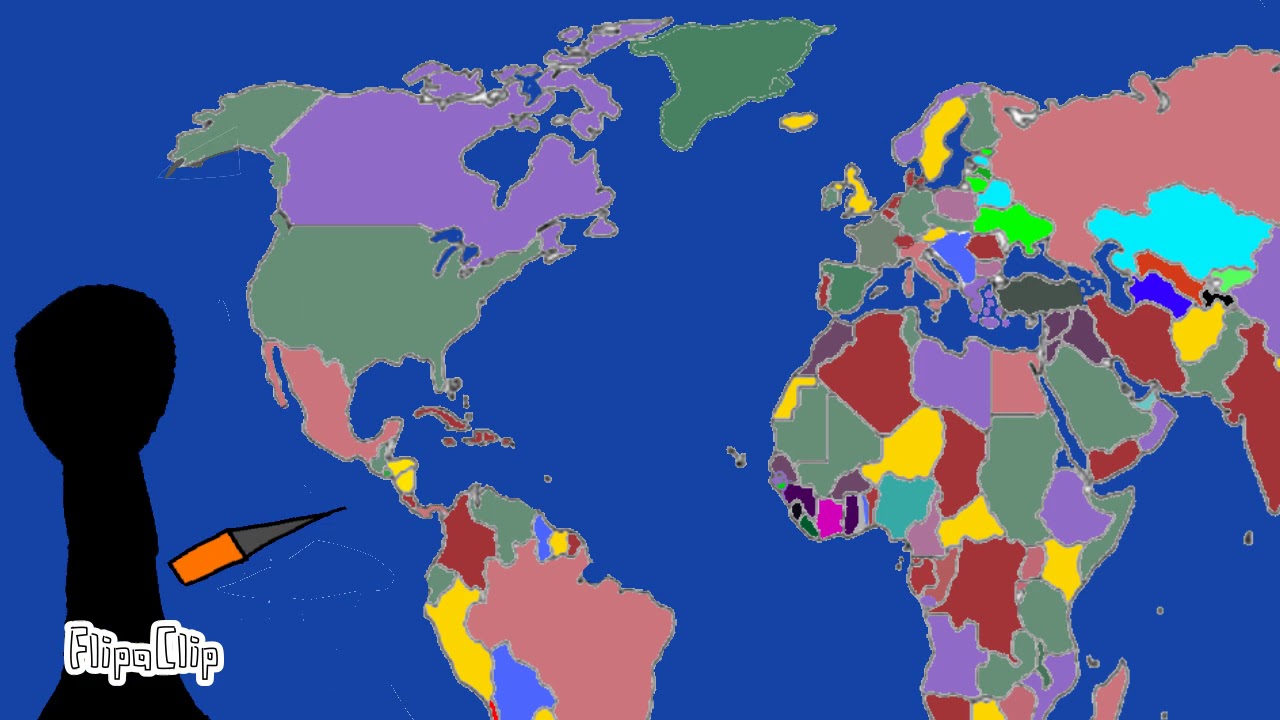 Pawn world part 1 - YouTube