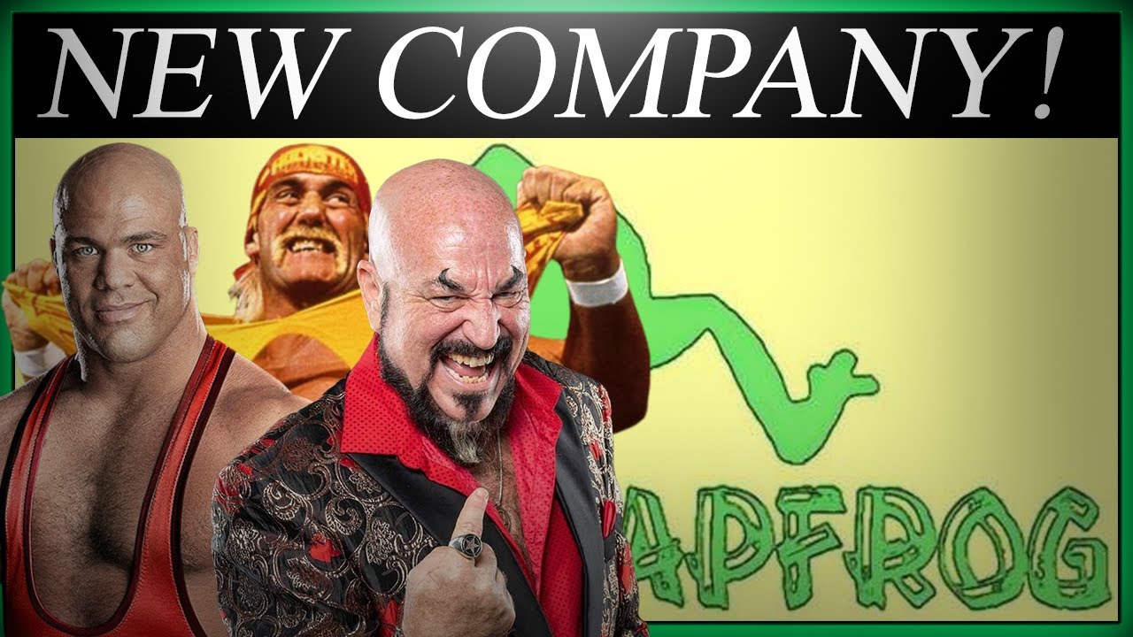 Create a Company in Total Extreme Wrestling IX (TEW) Live! - New 2024 ...