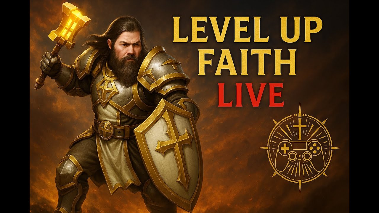 Level Up Faith - ROBLOX - YouTube