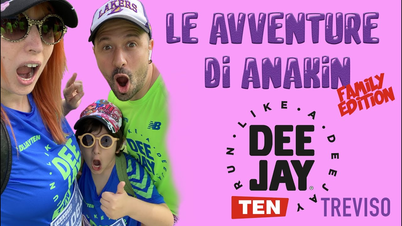 DEEJAY TEN - YouTube