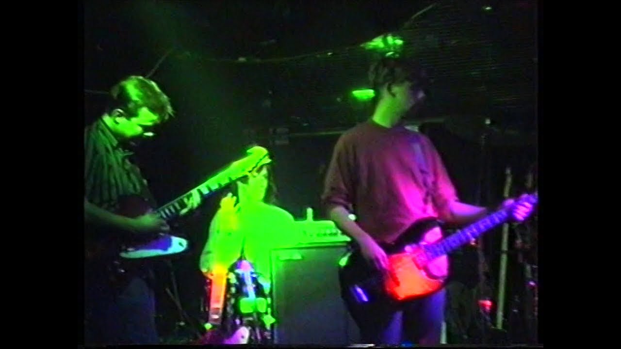 Moonshake - 2 more songs - 7 October 1991 - YouTube