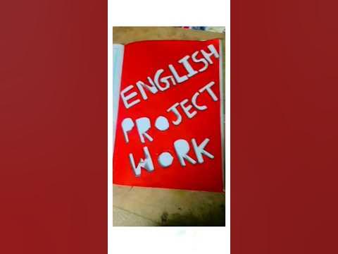 project first page#shorts#viral#ytshorts - YouTube