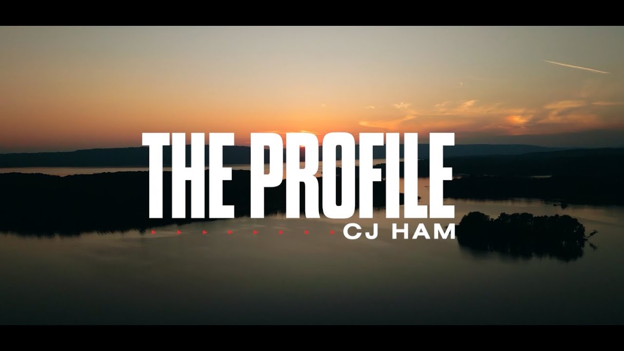 The Profile Cj Ham Trailer Youtube