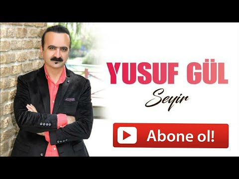 Yusuf Gül - Gül Yüzlü Sevdiğim #aboneolmayıunutma #türküler #türkü #türkhalkmüziği