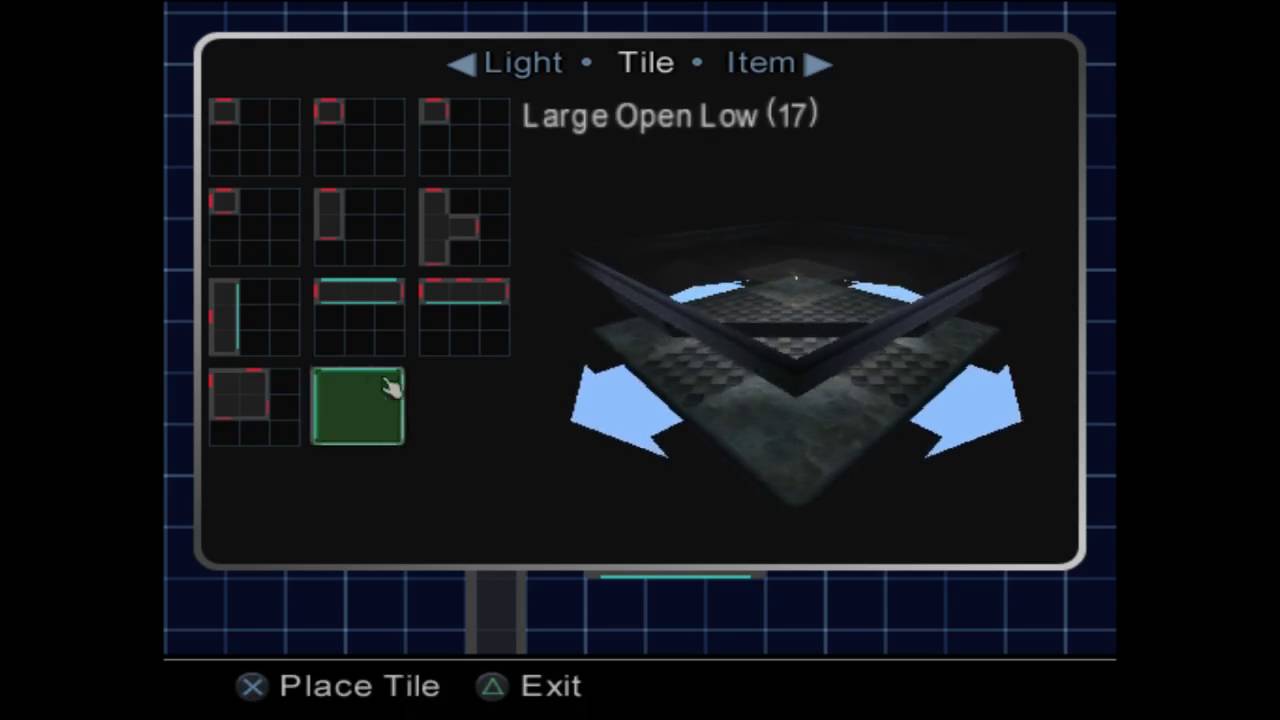 Timesplitters 2 Map Maker Gameplay (Ps2 Emulator) - YouTube